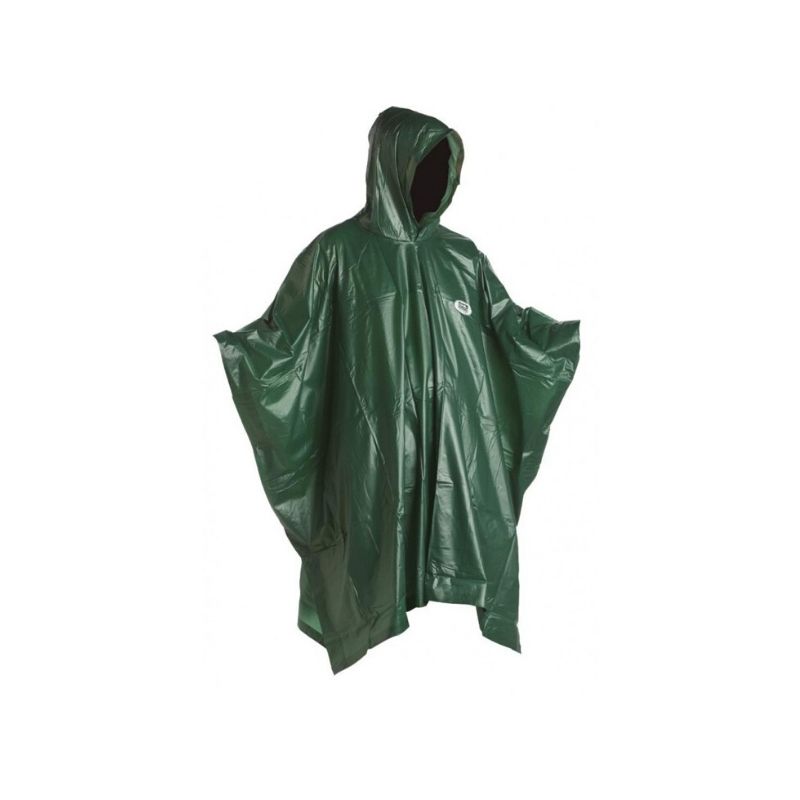 Poncho para la Lluvia Waterdog Verde. - Nautica Puerto Manzano Poncho para la Lluvia Waterdog Verde. - Nautica Puerto Manzano